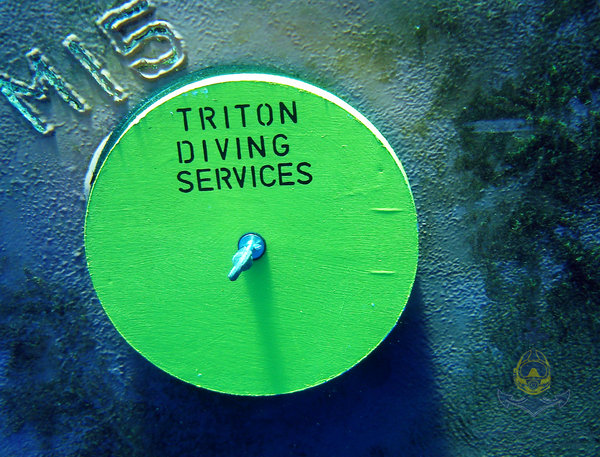 Triton Diving Services - Gallery