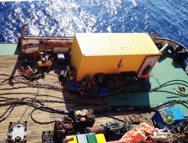 Triton Diving Services - Gallery